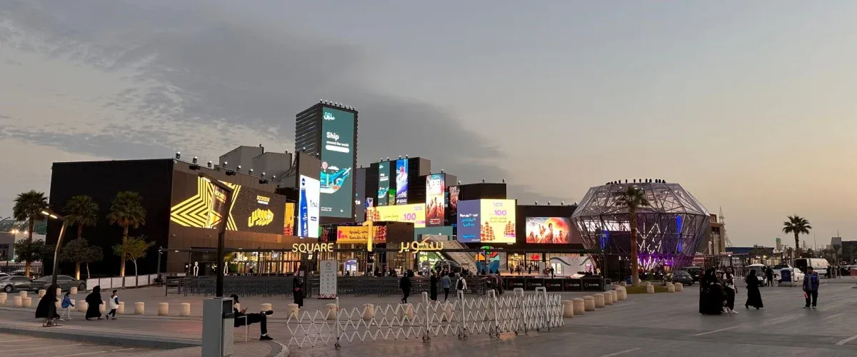 Ultimate Guide to the Most Popular Theme Parks in Riyadh, Saudi Arabia